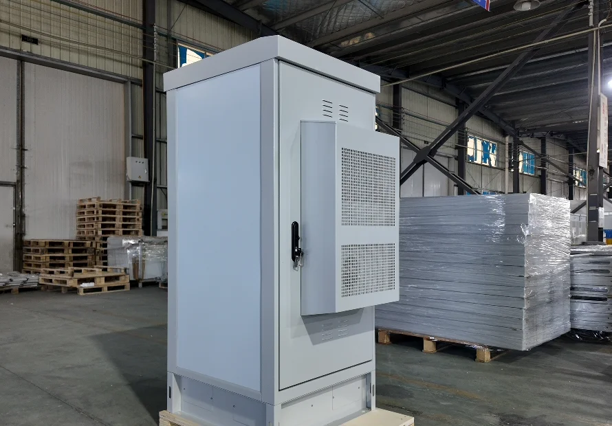 How Outdoor Weatherproof Enclosure Cabinet Boxes Protect Power and ...