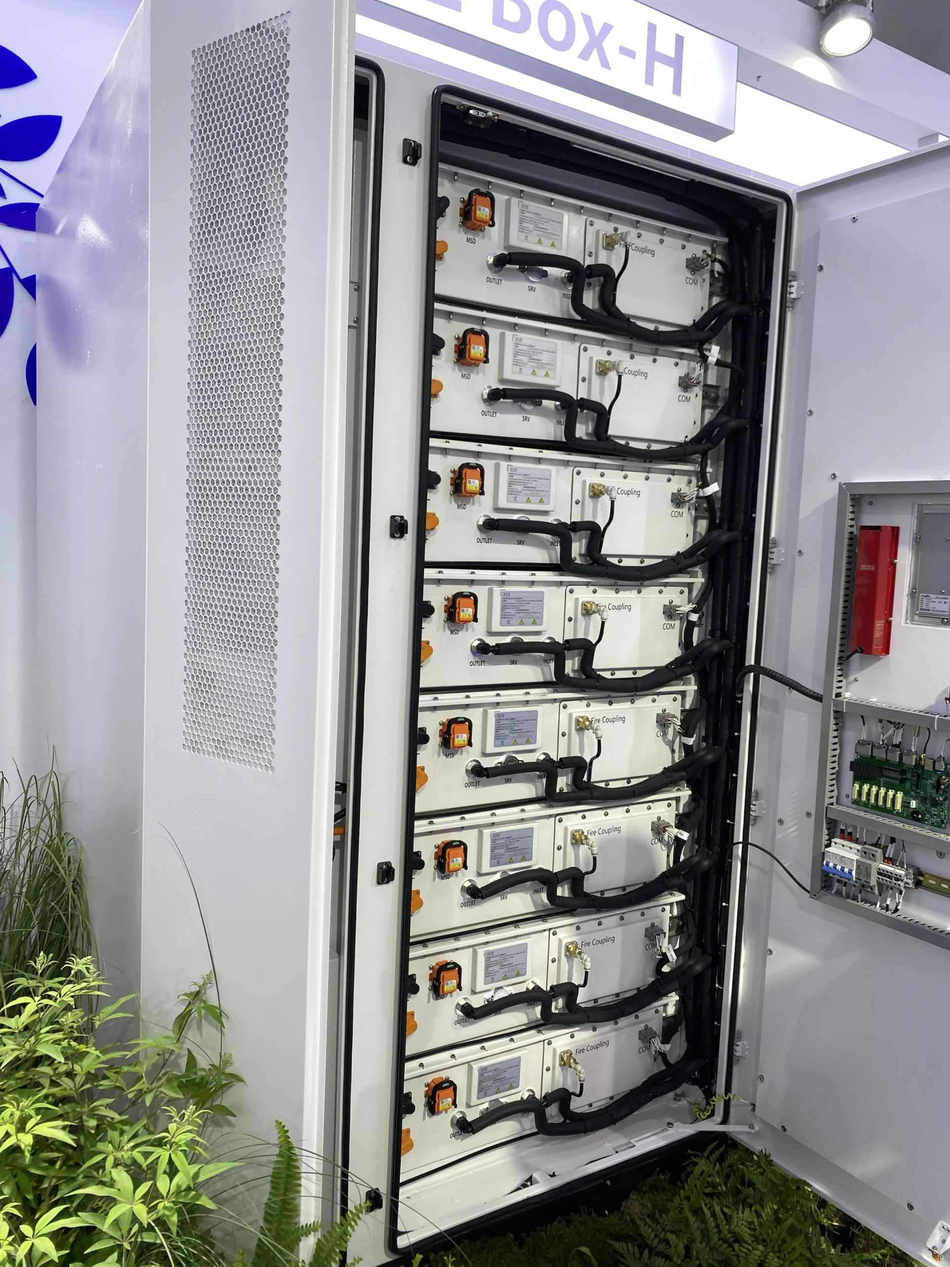 Battery Cabinet Price Guide: Cost Breakdown and Buying Advice - Telecom ...